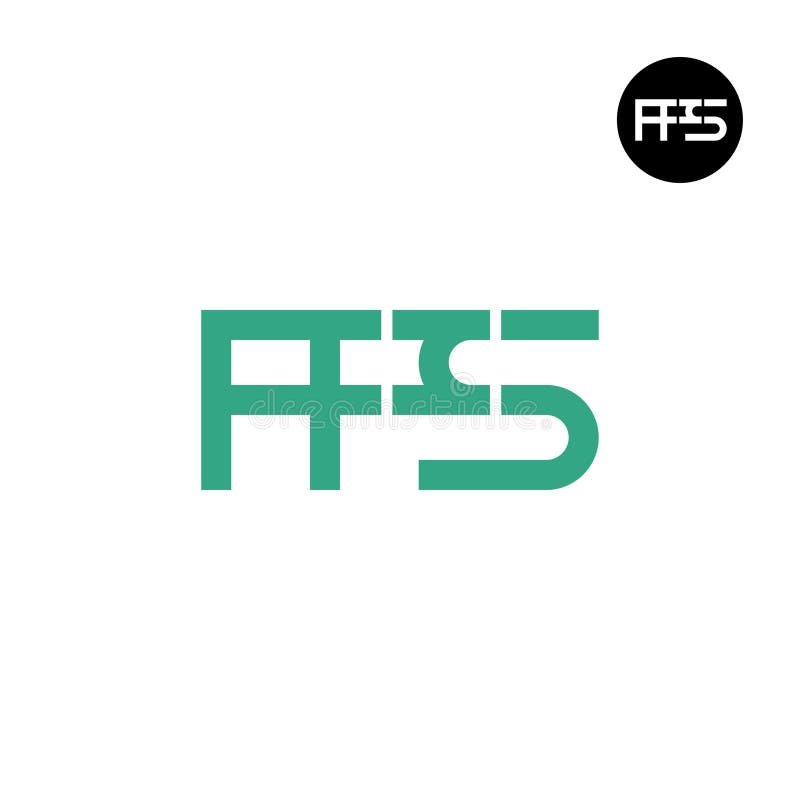 Ffs Monogram Stock Illustrations – 9 Ffs Monogram Stock Illustrations ...