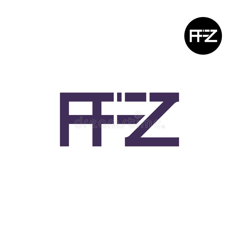 Ffz Monogram Stock Illustrations – 14 Ffz Monogram Stock Illustrations ...