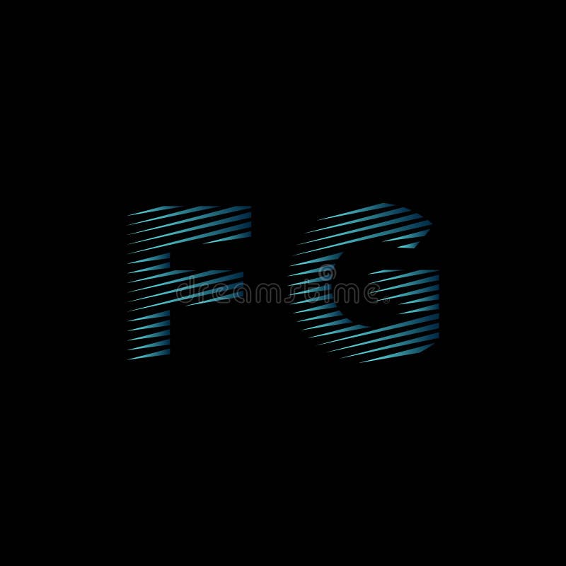 Fg Logos Stock Illustrations – 473 Fg Logos Stock Illustrations ...
