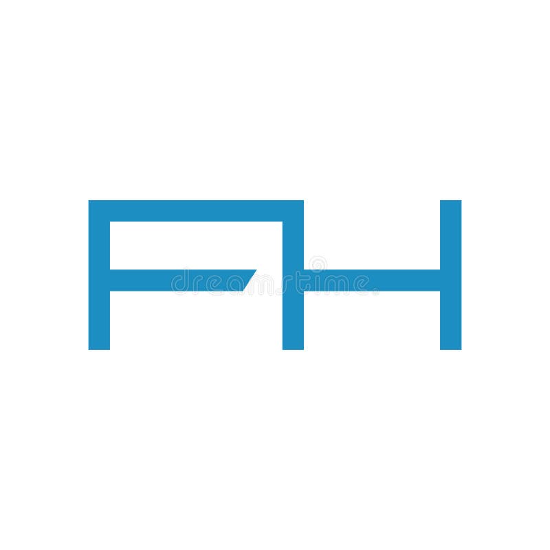 Fh Initial Stock Illustrations – 1,387 Fh Initial Stock Illustrations ...