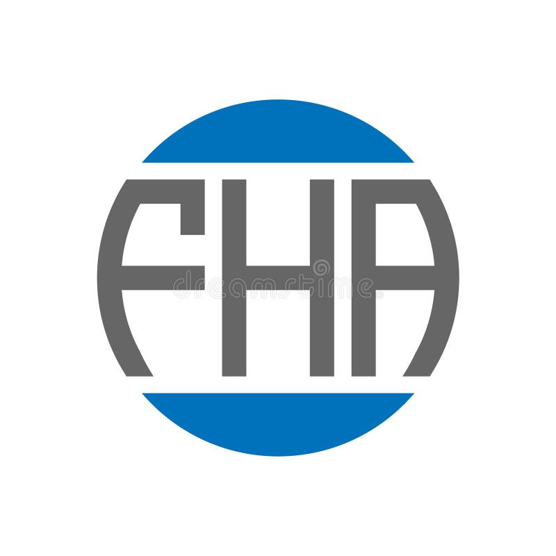 Fha Letter Stock Illustrations – 38 Fha Letter Stock Illustrations ...