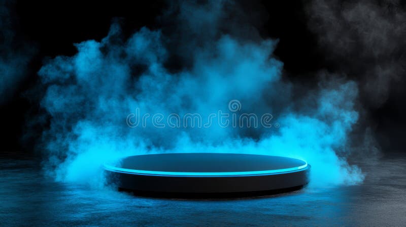 The FHD Future Network Concept Boasts a Circular HUD Interface, Digital ...