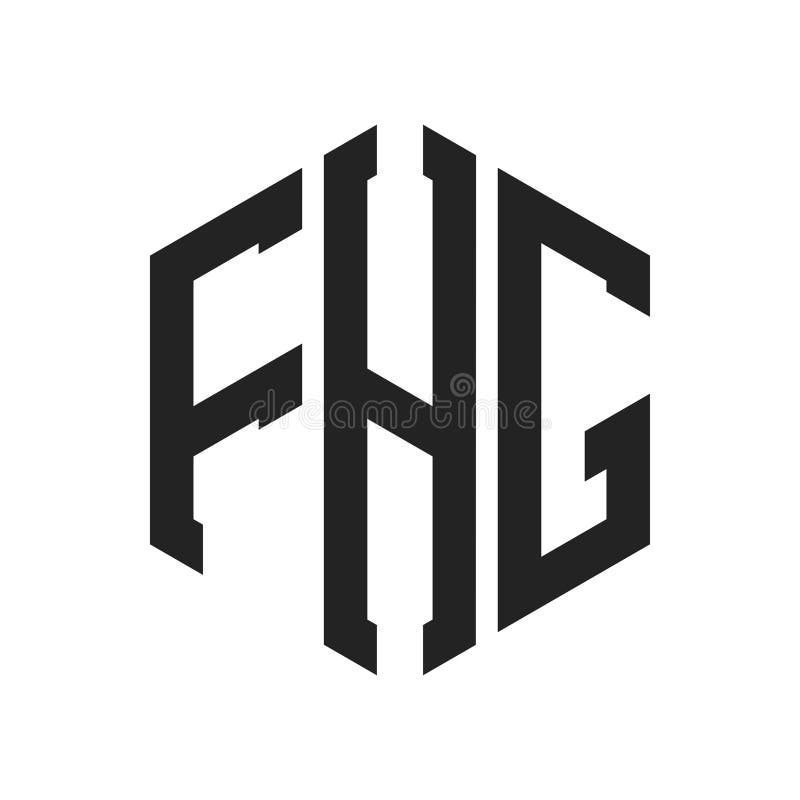 Fhg Monogram Stock Illustrations – 14 Fhg Monogram Stock Illustrations ...