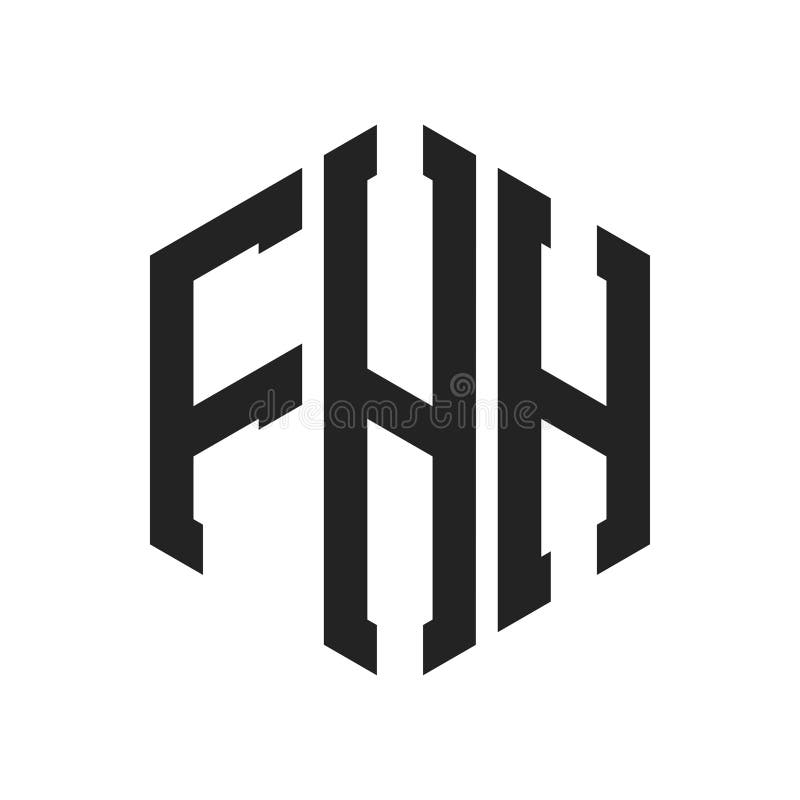 Fhh Monogram Stock Illustrations – 10 Fhh Monogram Stock Illustrations ...