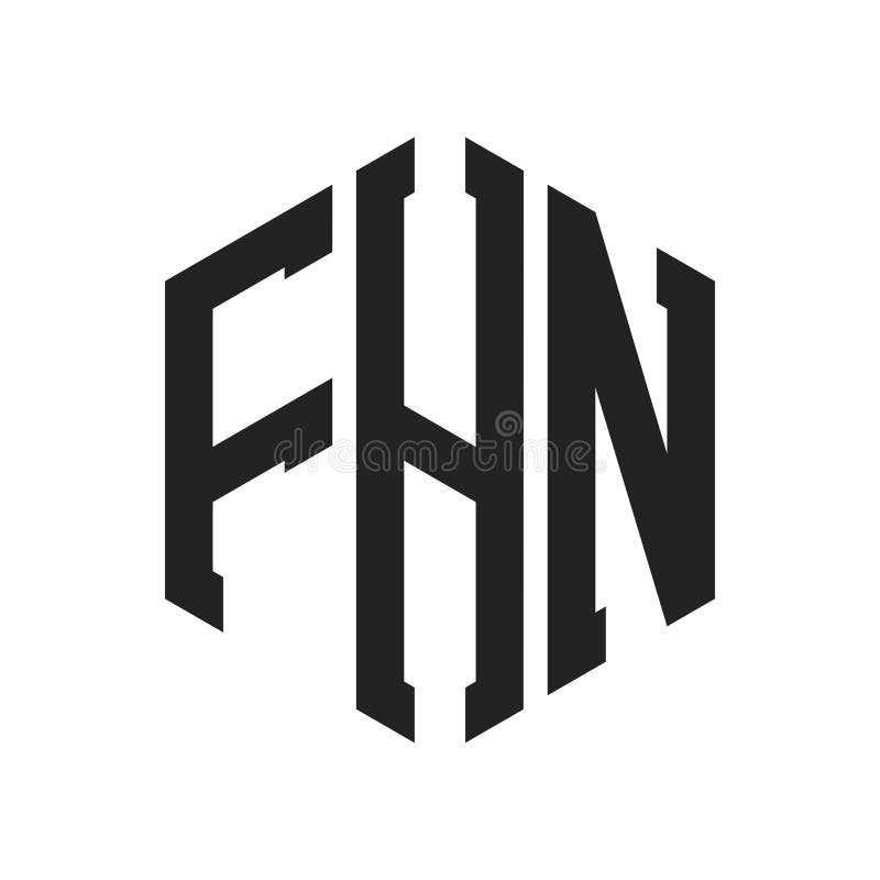 Fhn Monogram Stock Illustrations – 11 Fhn Monogram Stock Illustrations ...