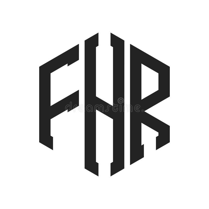 Fhr Monogram Stock Illustrations – 16 Fhr Monogram Stock Illustrations ...