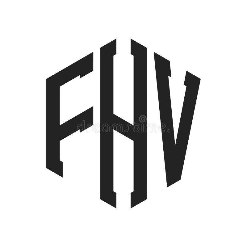 Fhv Monogram Stock Illustrations – 7 Fhv Monogram Stock Illustrations ...