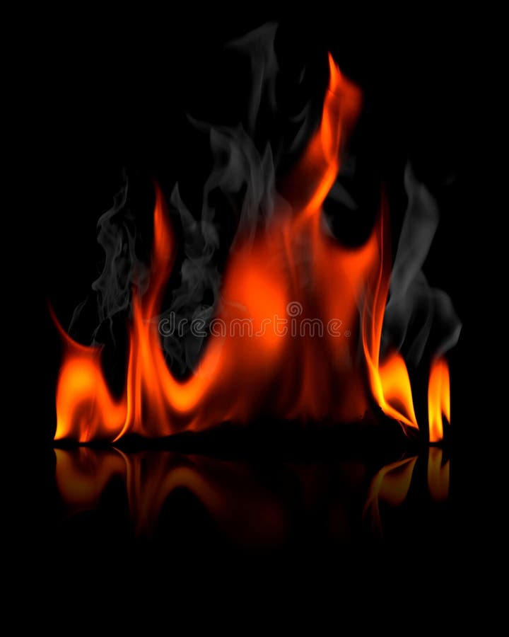 Fuoco, Temperatura, Fiamma, Colore, Giallo, Arancia, Immagine Stock ...