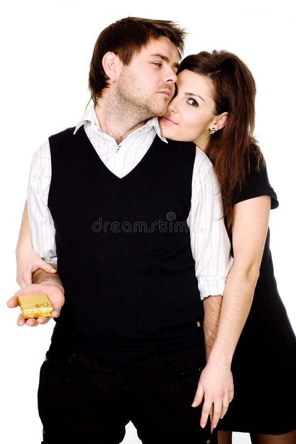 Fiance and fiance stock photo. Image of amorous, marriage - 9193646