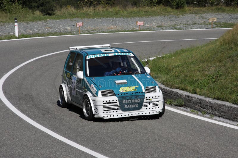 Fiat 126 Rally Car Stock Photos - Free & Royalty-Free Stock Photos from ...