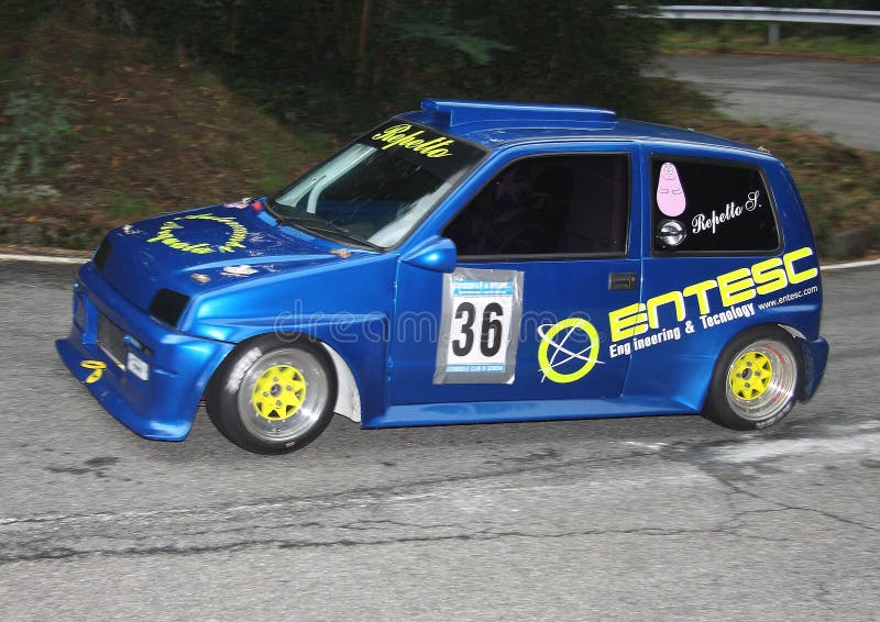 Fiat 126 Rally Car Stock Photos - Free & Royalty-Free Stock Photos from ...