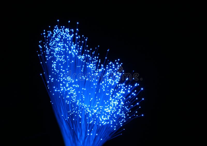 Fiber stock image. Image of line, light, black, fibre, ethernet - 777623