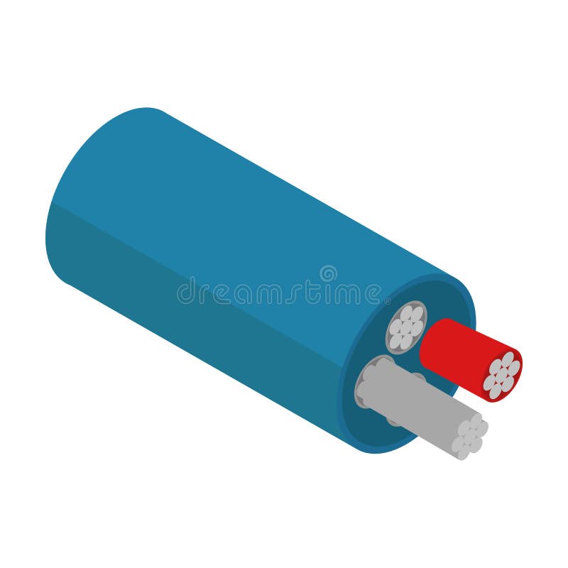 Isometric Wire Transfer Stock Illustrations – 207 Isometric Wire ...