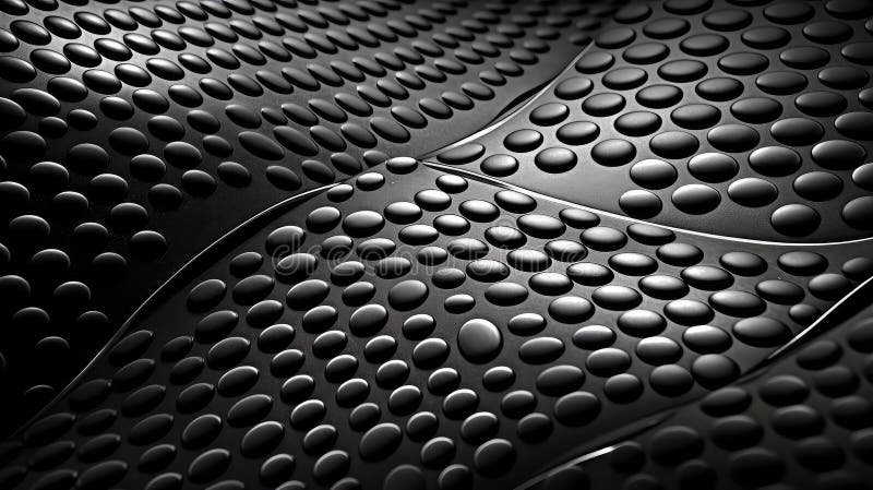 Fiber carbon pattern stock illustration. Illustration of flow - 318168260