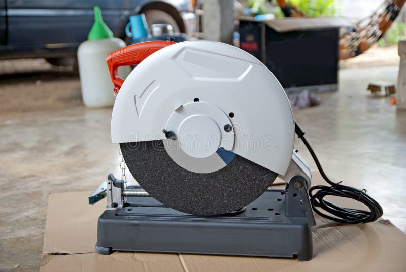 Fiber cutter in Thailand stock image. Image of technology - 92933557