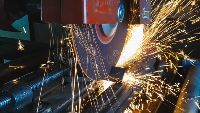 Fiber cutting machine stock photo. Image of fiber, hand - 155233814