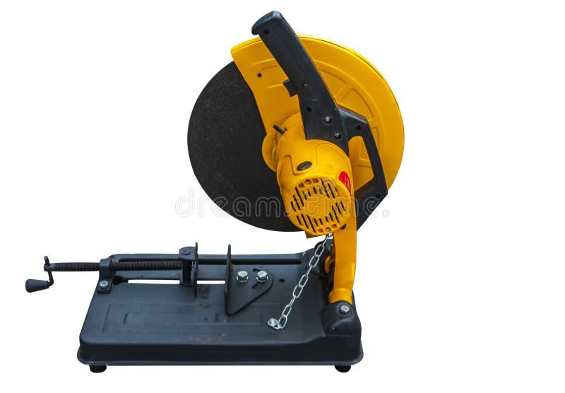 Fiber cutting machine stock photo. Image of tool, industrial - 105314280