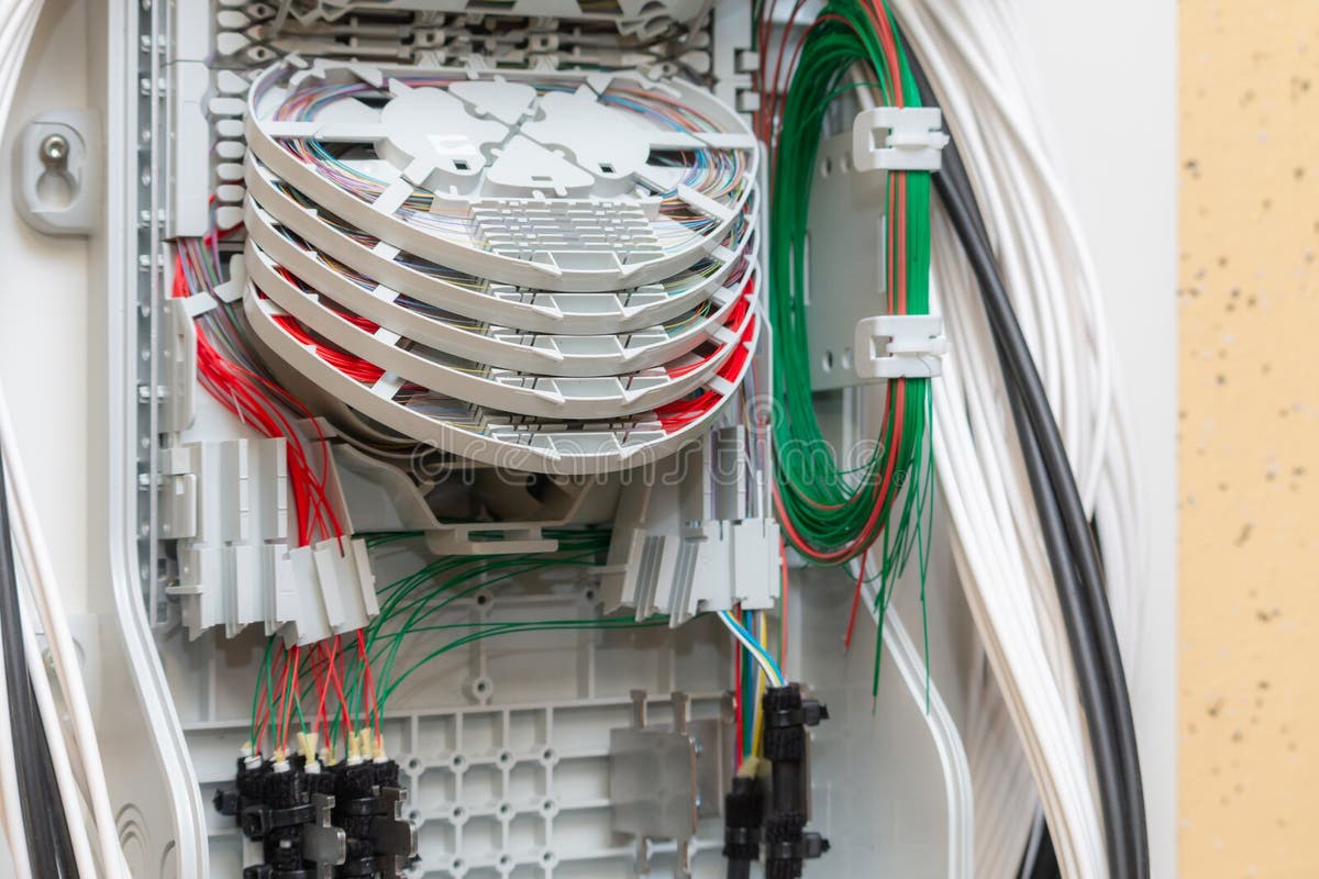 188 Optical Fiber Oto Box Stock Photos - Free & Royalty-Free Stock ...