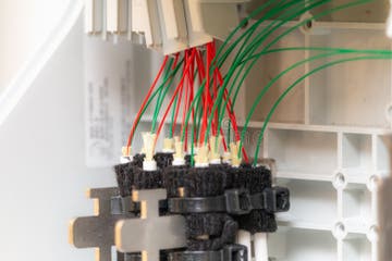 188 Optical Fiber Oto Box Stock Photos - Free & Royalty-Free Stock ...