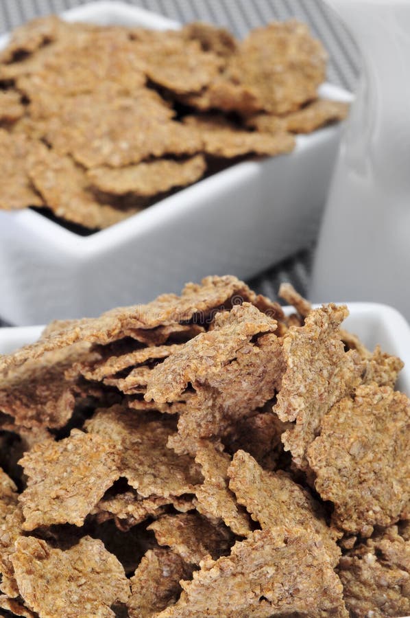 Fiber flakes stock image. Image of malt, meal, closeup - 19204855