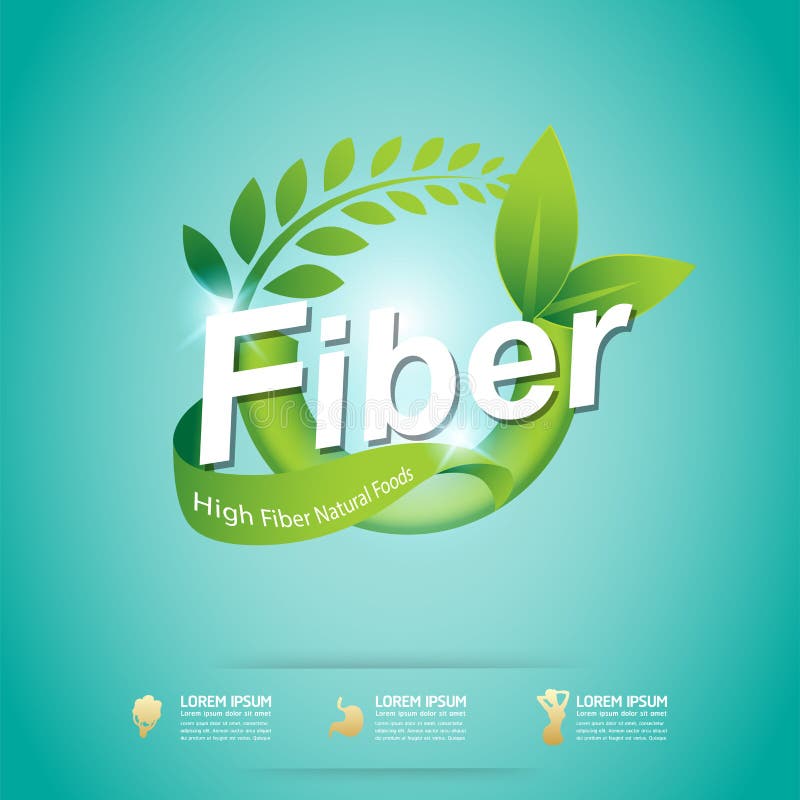 High Fiber Icon Stock Illustrations – 1,432 High Fiber Icon Stock ...
