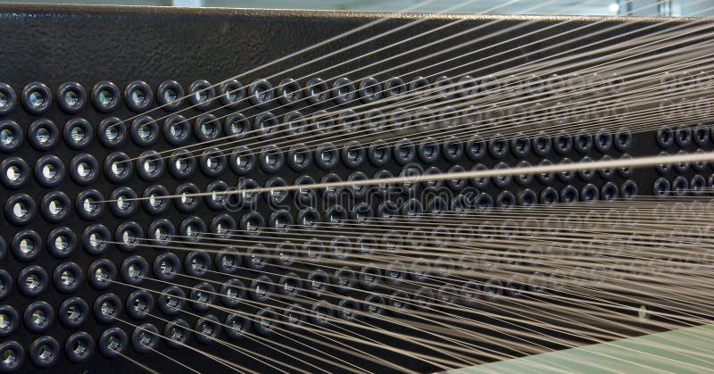 Fiber glass stock photo. Image of packaging, tape, industries - 7040582