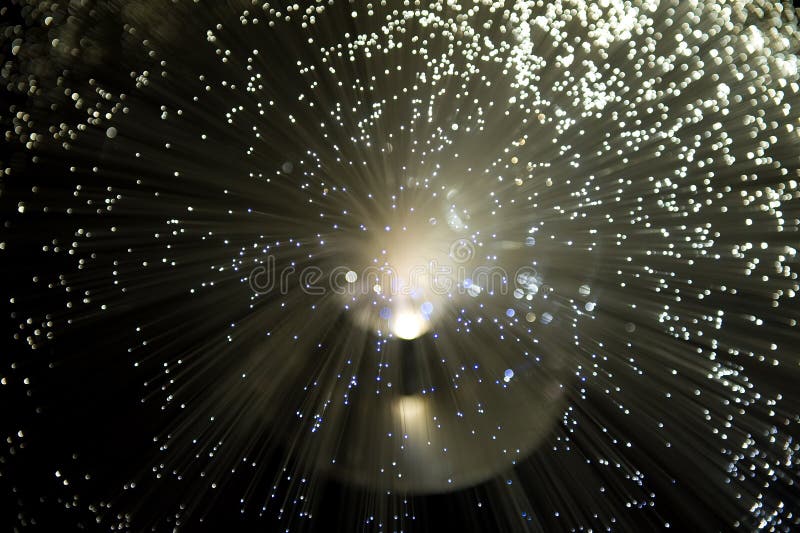 Fiber Glass Lamp Picture. Image: 8209258