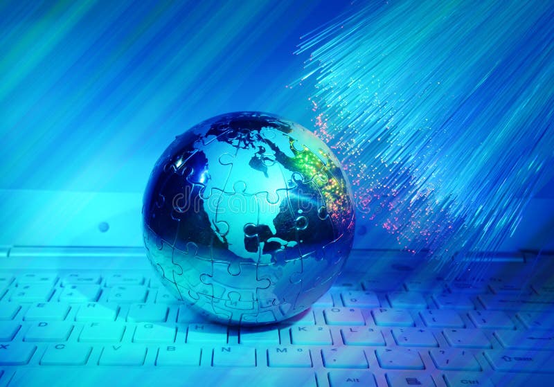 532 Technology Globe Beam Stock Photos - Free & Royalty-Free Stock ...