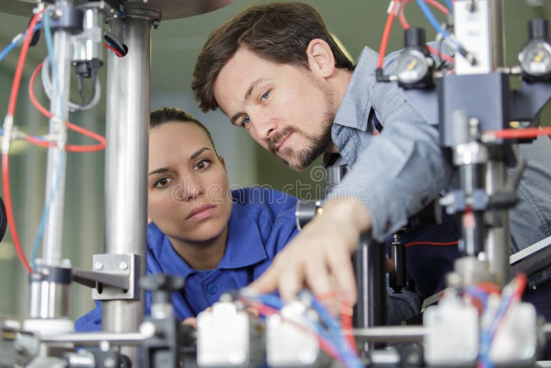 Fiber Optic Cable Splice Machine Stock Image - Image of computer, data ...