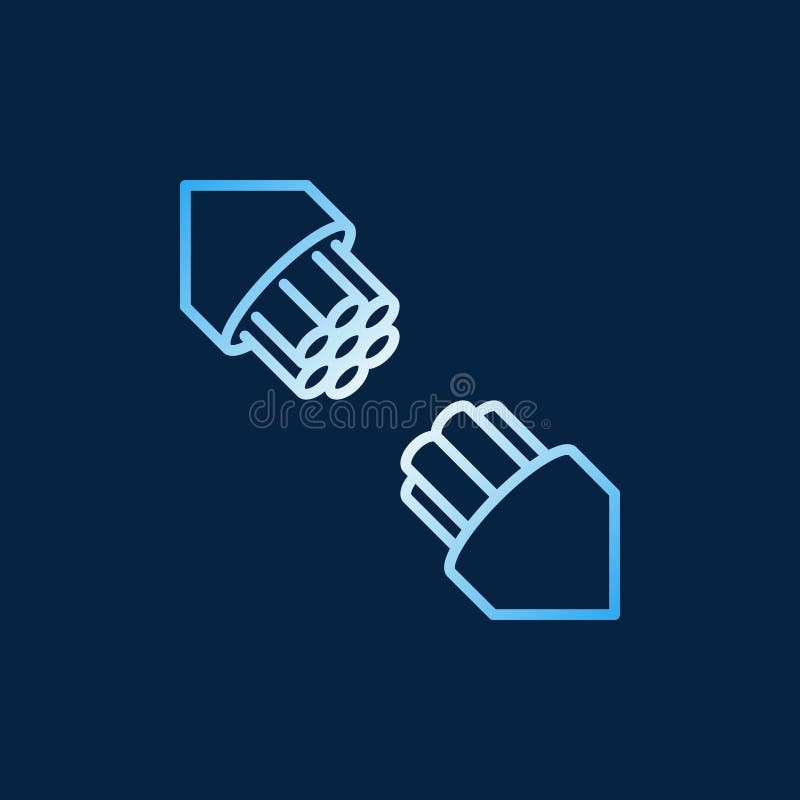 Fiber Connection Icon Stock Illustrations – 3,249 Fiber Connection Icon ...