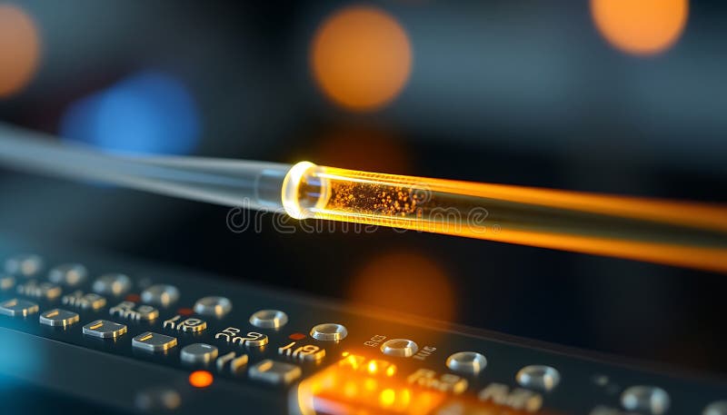 Fiber Communication Network Stock Illustrations – 24,379 Fiber ...