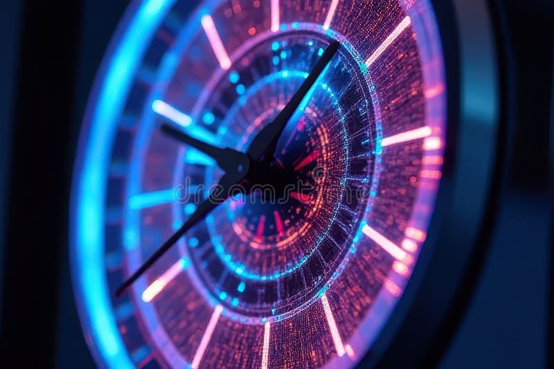 Optic Clocks Stock Illustrations – 6 Optic Clocks Stock Illustrations ...