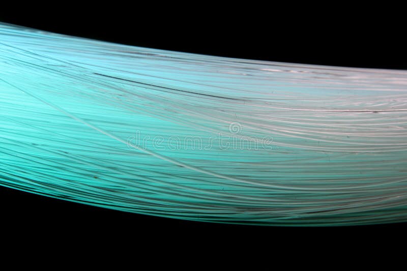 Fiber Optic stock image. Image of computer, date, internet - 2668131