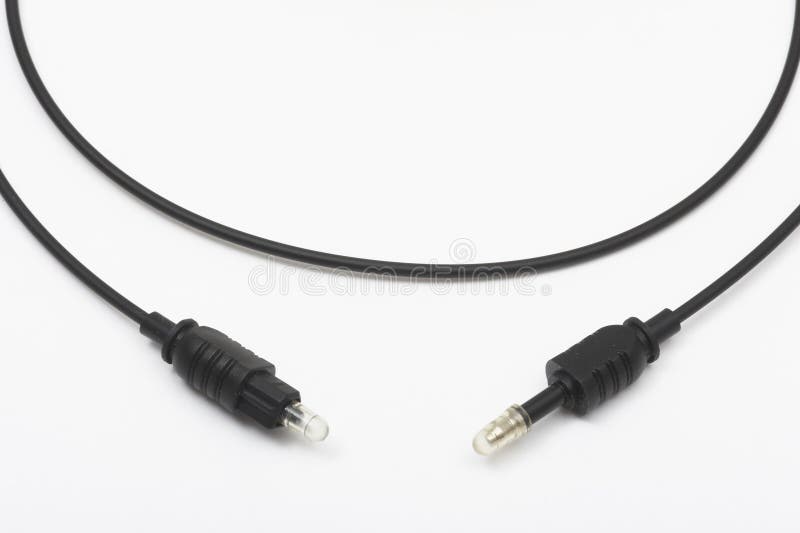 Fiber Optic Connectors Picture. Image: 359854