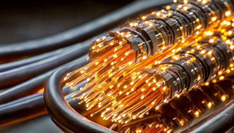 Ai Fiber Optic Stock Illustrations – 2,165 Ai Fiber Optic Stock ...