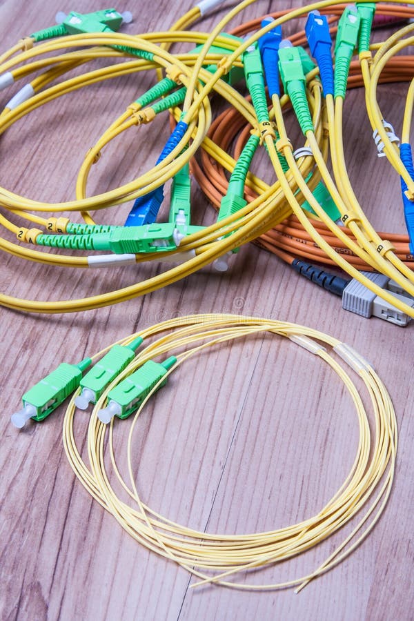 Fiber optic stock image. Image of optics, fibre, cord - 66221191