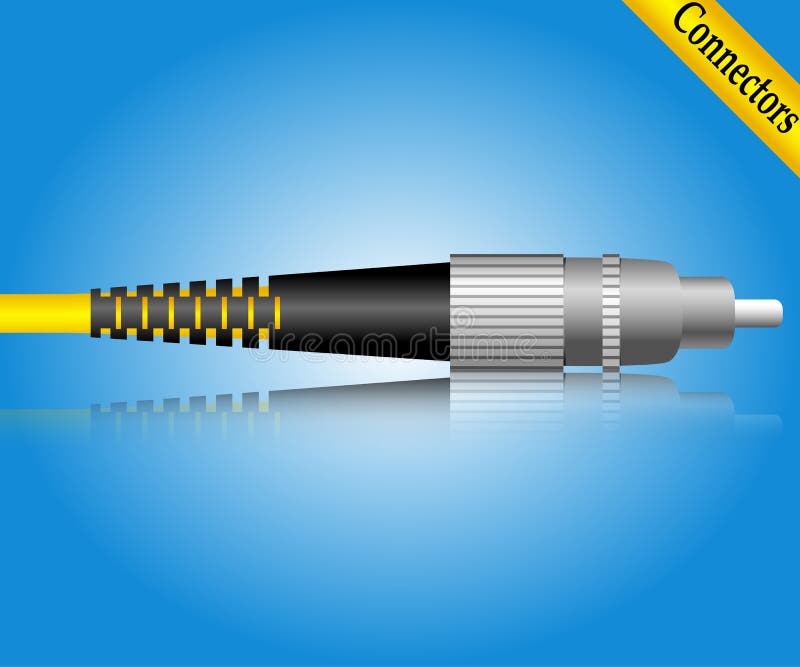 Fc Connector Stock Illustrations – 10 Fc Connector Stock Illustrations, Vectors & Clipart ...