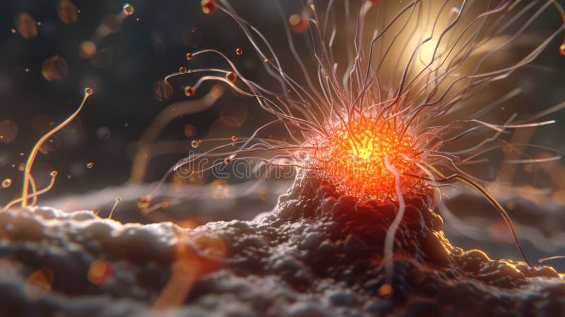 Fiber Optic Light Scattering in Scientific Environment: Exploring ...