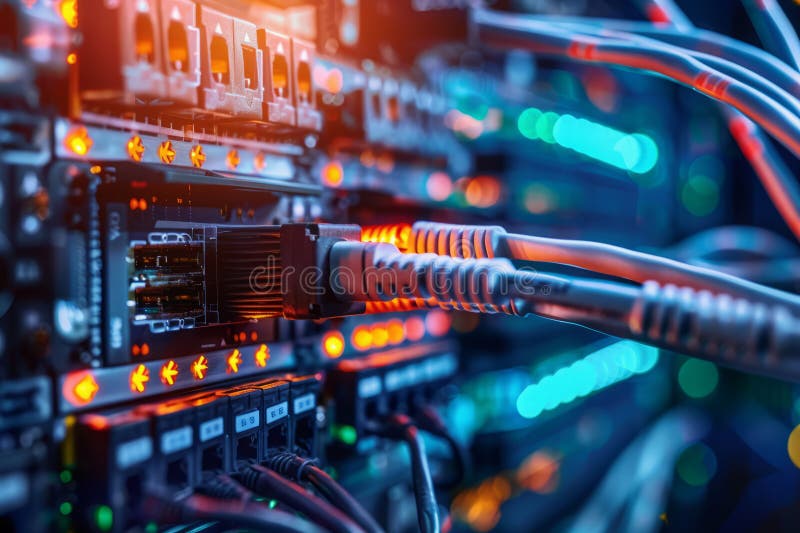 228 Modem Ethernet Led Stock Photos - Free & Royalty-Free Stock Photos ...