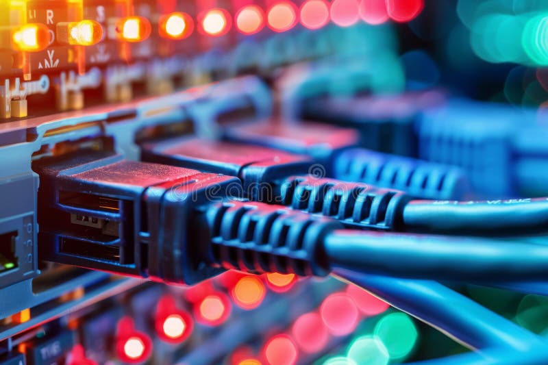 192 Modem Ethernet Led Stock Photos - Free & Royalty-Free Stock Photos ...