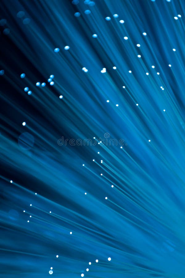 Science. Fiber Optic Cables, Fibre Connection, Telecomunications ...