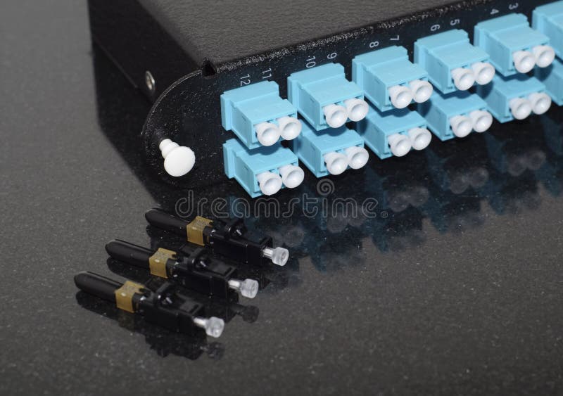 Lc Fiber Module Stock Photos - Free & Royalty-Free Stock Photos from ...