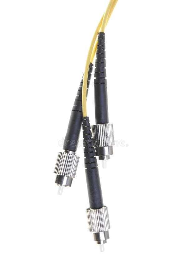 Fiber Plugs Standard Fc Pc Stock Photos - Free & Royalty-Free Stock ...