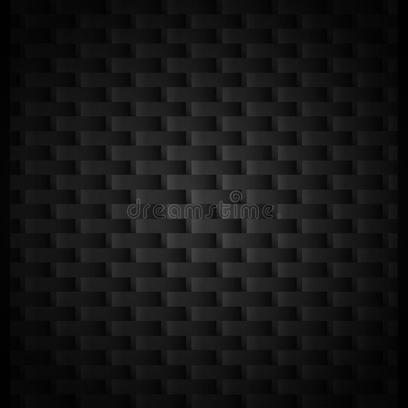 Carbon Fiber Circle Texture Luxury Texture Stock Illustrations – 95 ...