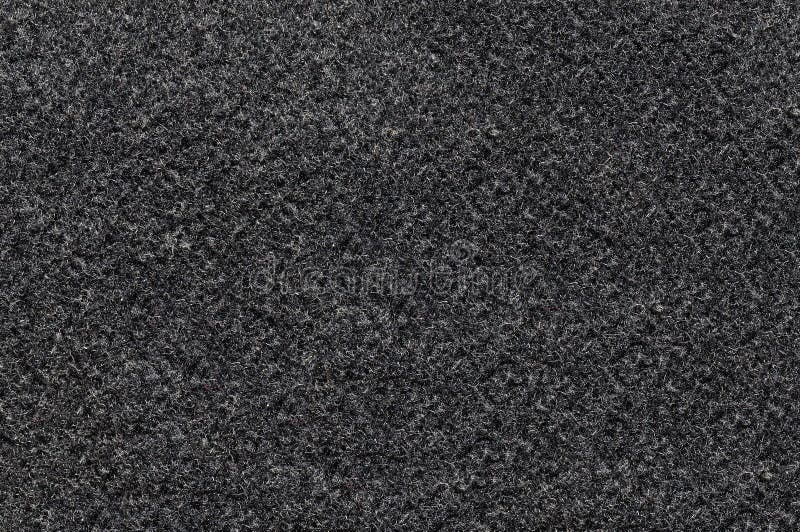 Fiber Texture Black Hard Yarn Stock Photo - Image of gray, dark: 40529286
