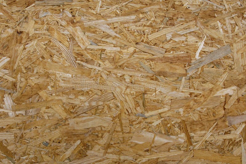 Fiberboard stock photo. Image of yellow, wood, brown, trees - 6175620