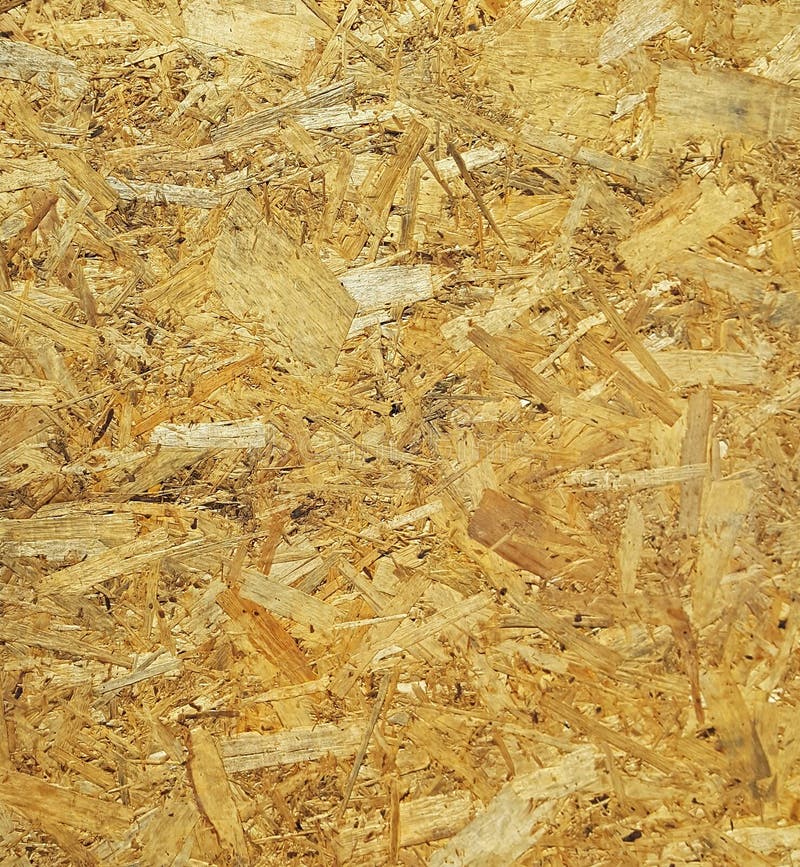 Fiberboard or Chipboard Used for Construction and Finishing Works, As ...