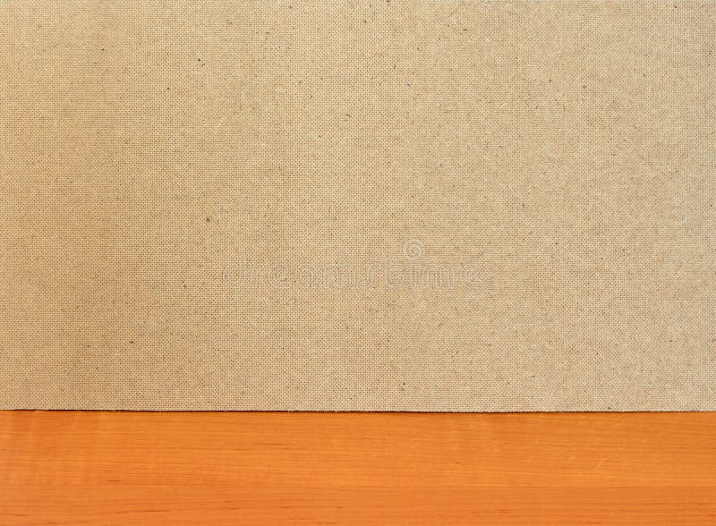 Fiberboard Texture Background Stock Photo - Image of nature, beige ...