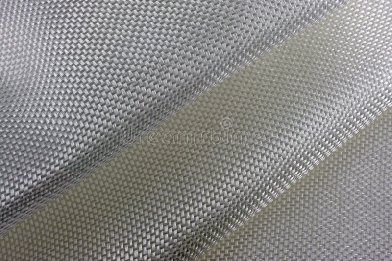 Fiberglass Cloth Background Stock Image - Image of diagonal, fabric ...