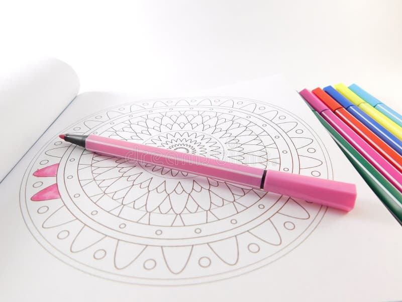 Para Colorear Rumi Stock Photos - Free & Royalty-Free Stock Photos from ...